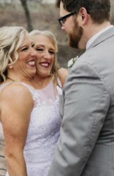 So they got married? Their head game must be out of this world! - 9GAG