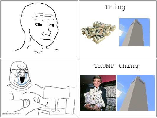 The TDS is real - 9GAG