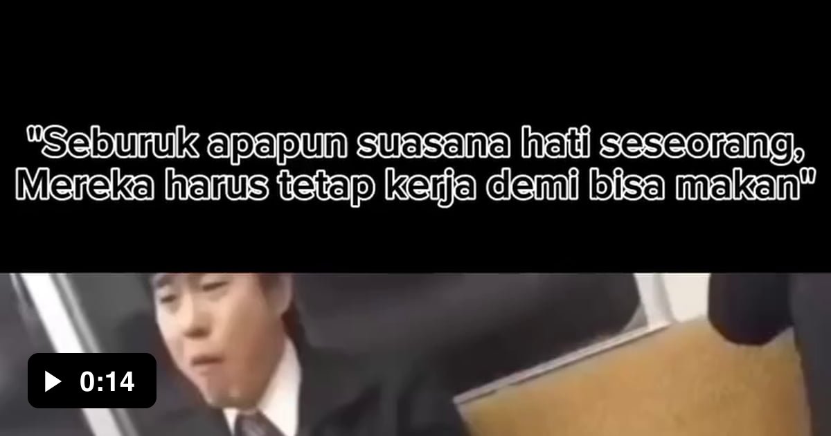 Senin yg menyenangkan - 9GAG