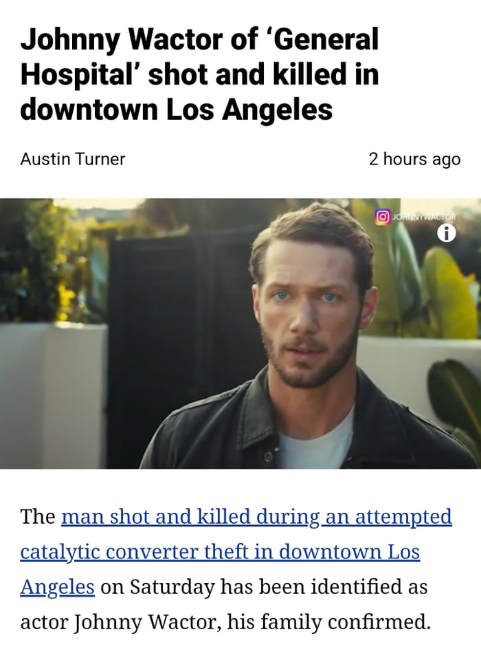 LA needs more gun control! - 9GAG