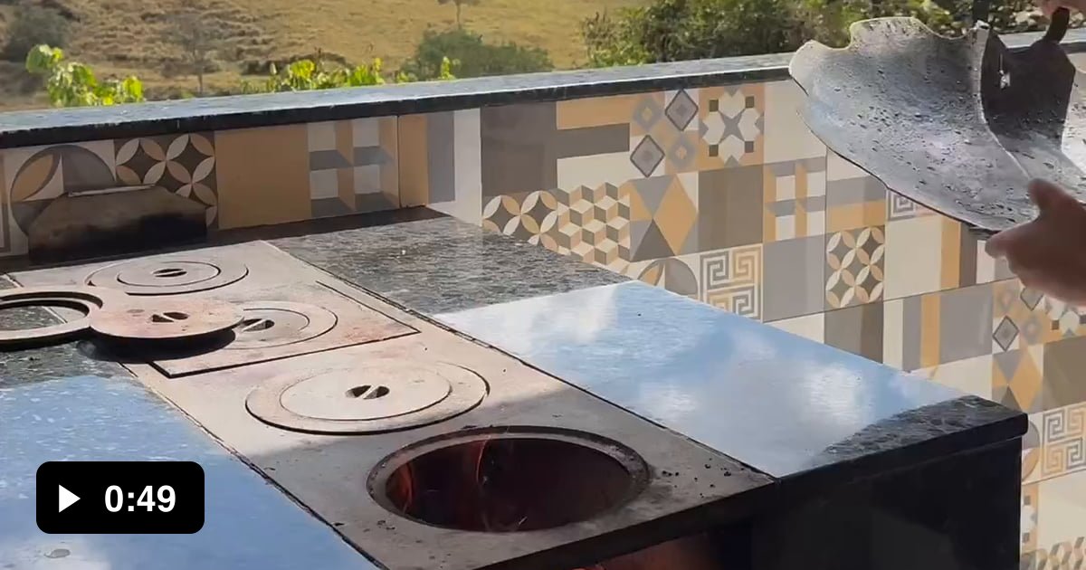 Just add some hot souce and it's perfect - 9GAG