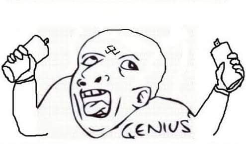 Average 9Gager these days - 9GAG