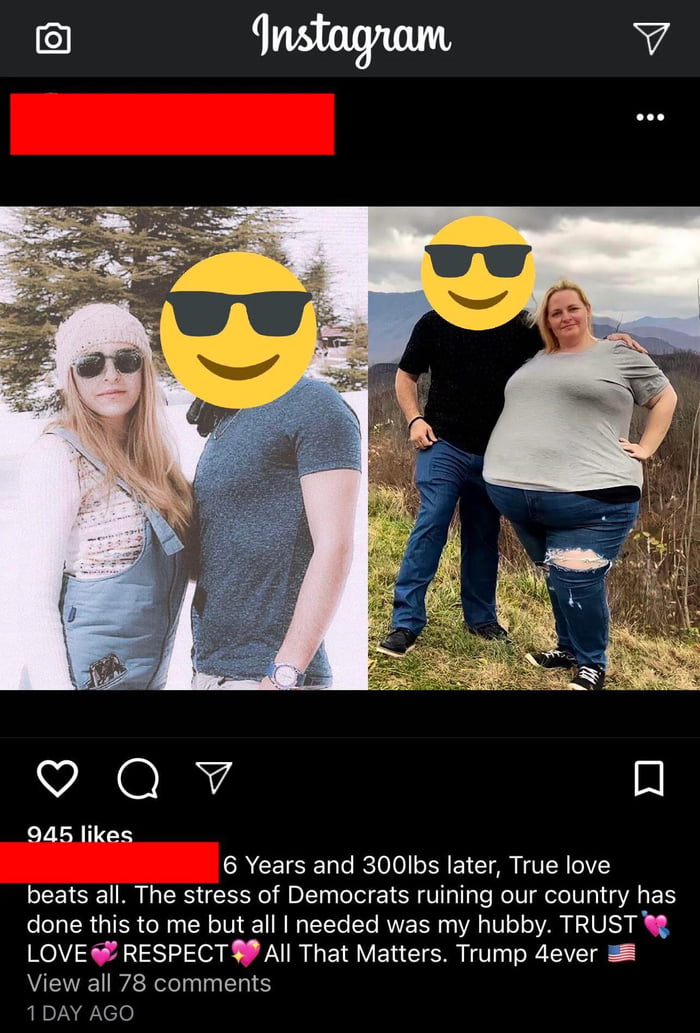 Yeah it's the Democrats fault - 9GAG