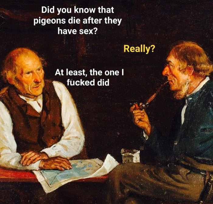 Interesting……. - 9GAG