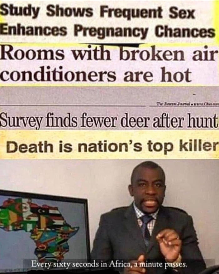 Just some interesting facts - 9GAG