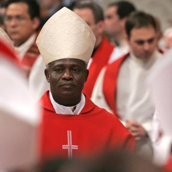 The next pope - 9GAG