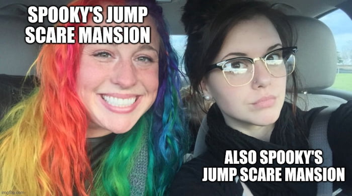 It goes from cute to hell at remarkable speed... - 9GAG