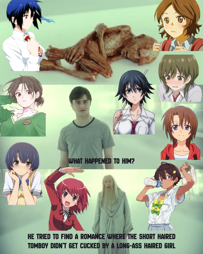 Brain rot has spread beyond saving - 9GAG