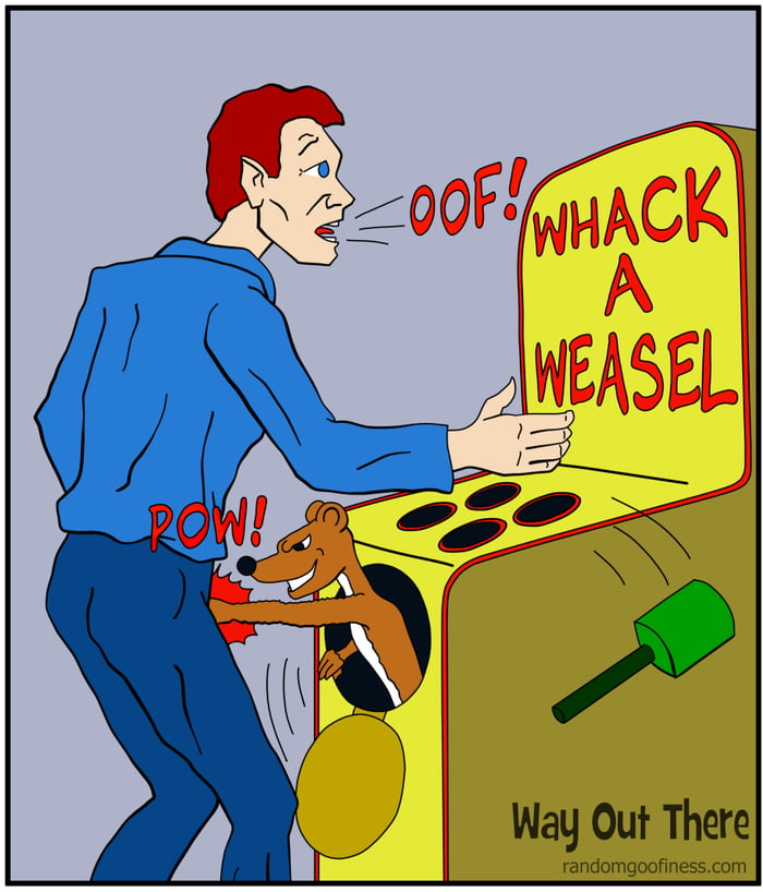 Way Out There - 9GAG