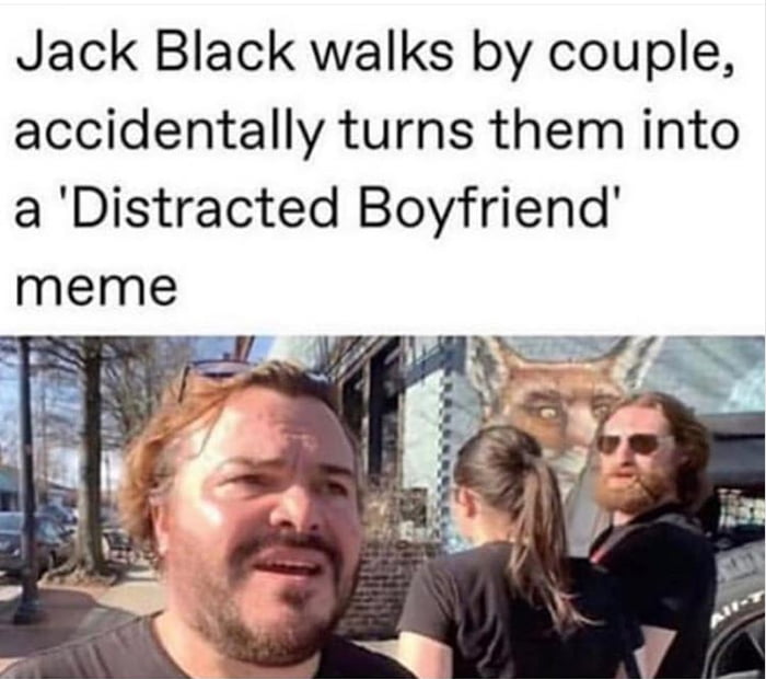 Flipping the meme - 9GAG