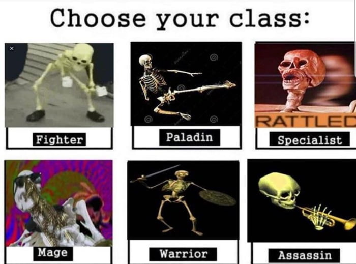 Rattle em bois - 9GAG