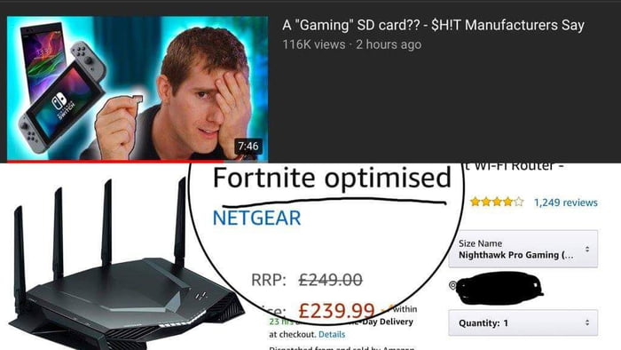 Linus memes are finally a thing - 9GAG