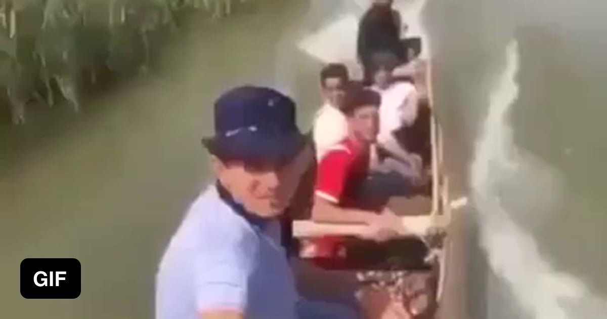 The camera man has already dead. - 9GAG