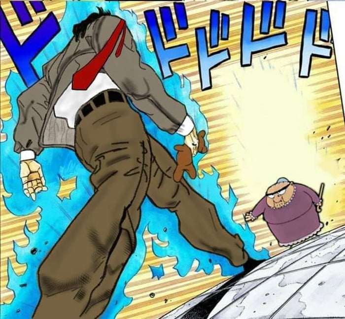 The best fighting scene in Mr.Bean - 9GAG