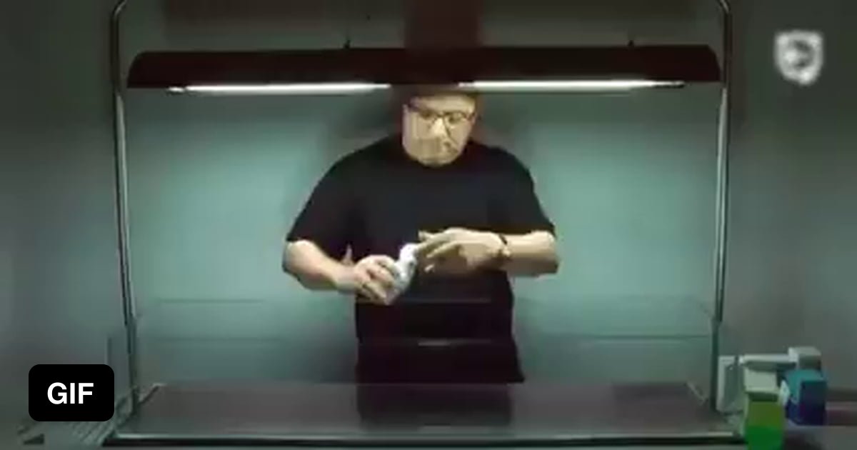 That's some impressive work - 9GAG