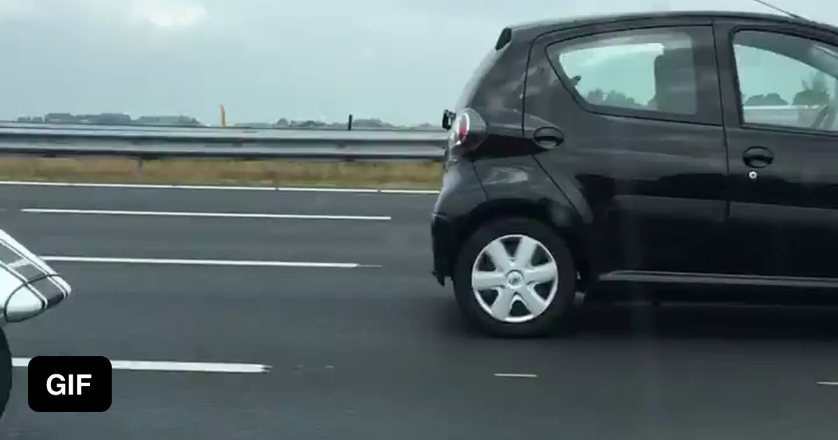 Now that is a cool car! - 9GAG