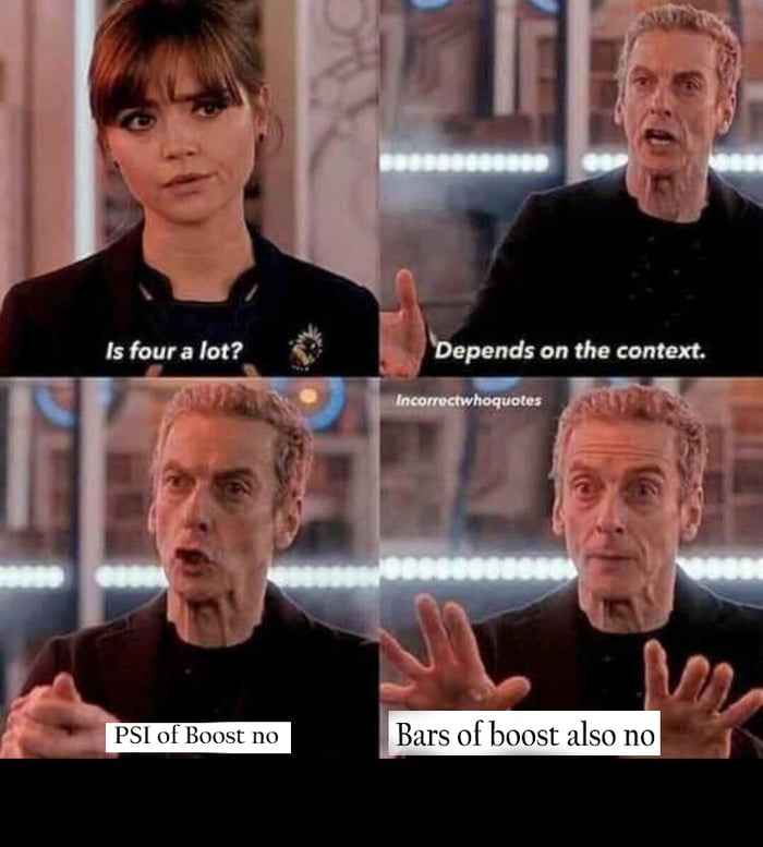 Boosted boi - 9GAG