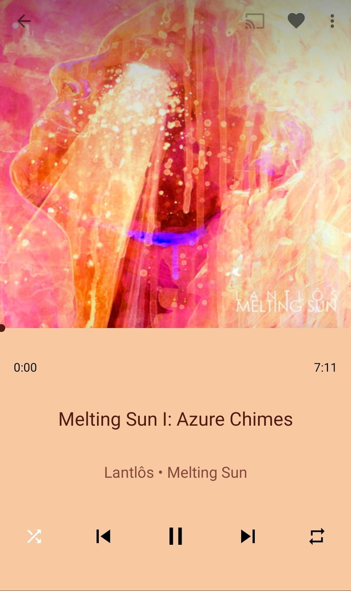 Absolutely beautiful, the intro is just eargasm! This is black gaze ...