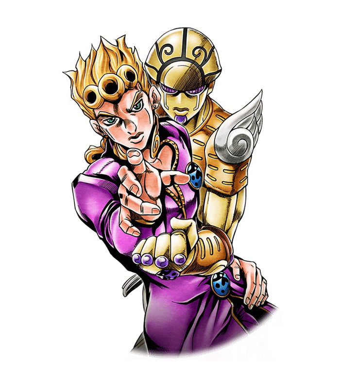 GioGio - 9GAG
