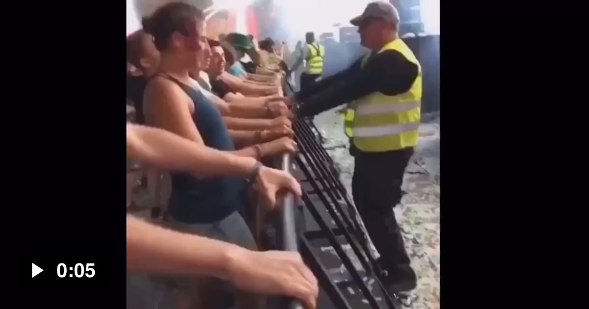 Me as a security guard - 9GAG