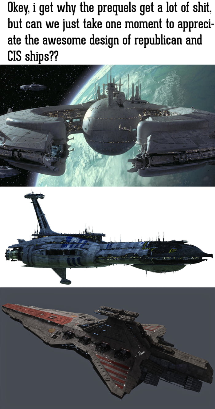 My personal favourite is the Venator, just such an elegant and yet ...