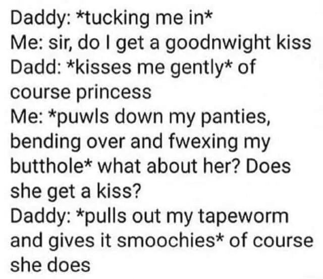 Ahh good ol' times with daddy - 9GAG