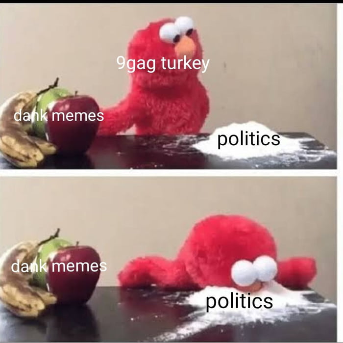 #Turkey🇹🇷 - 9GAG