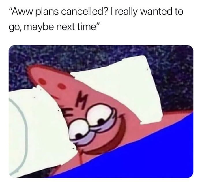 Maybe next time - 9GAG