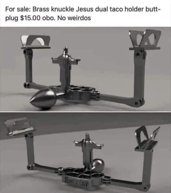 Outstanding offer - 9GAG