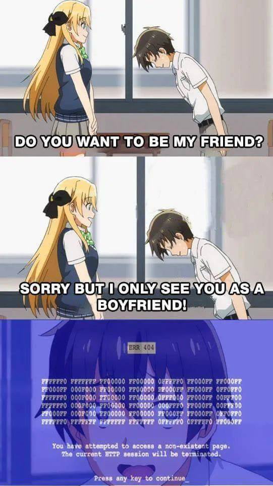 As a Boyfriend ????? - 9GAG