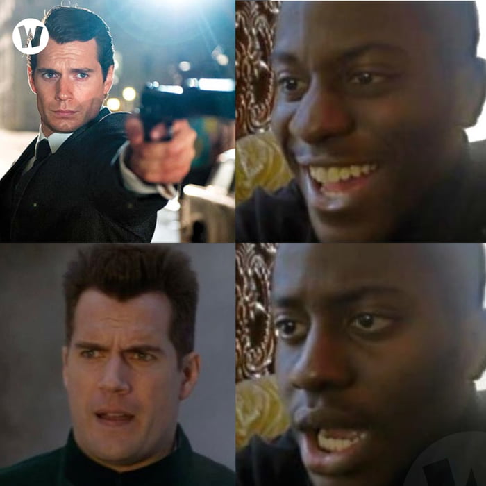 Look how they massacred my boy! - 9GAG