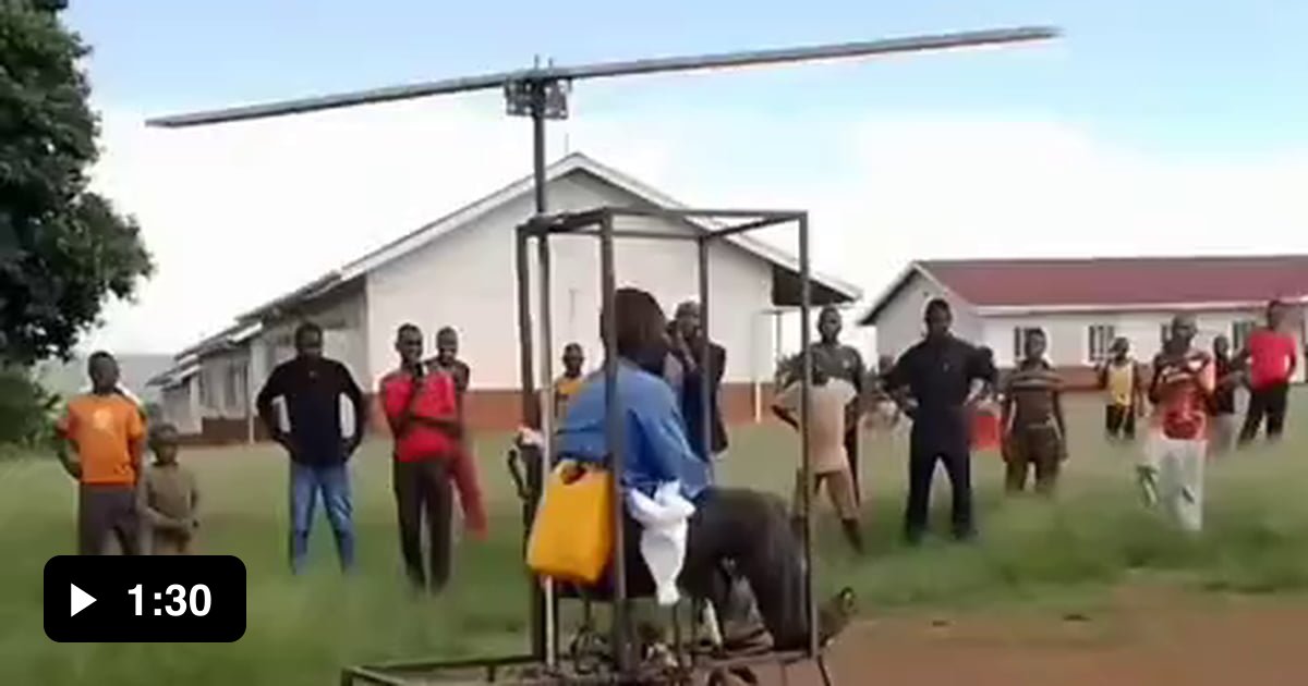 African space program - 9GAG