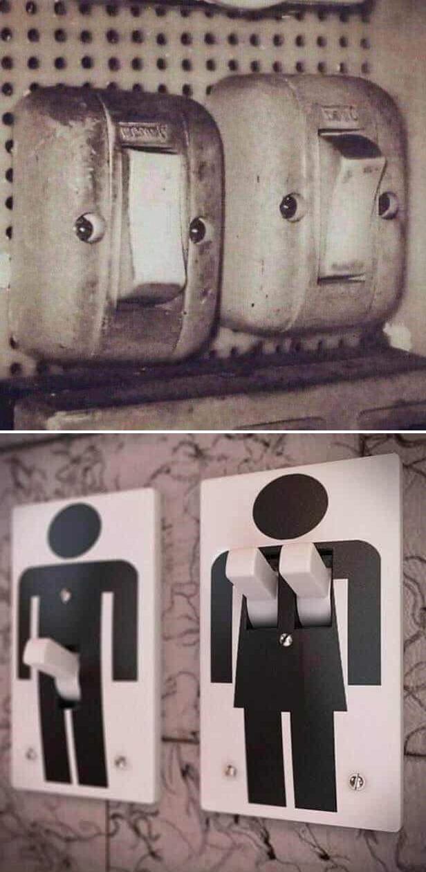 Finally, I understood =)) - 9GAG