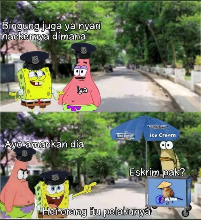 Dahlah - 9GAG