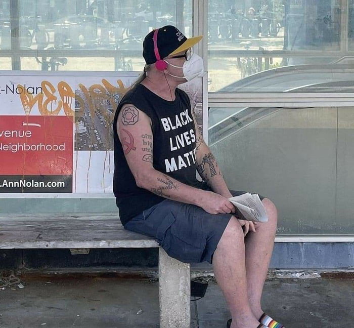 I support the current thing! - 9GAG