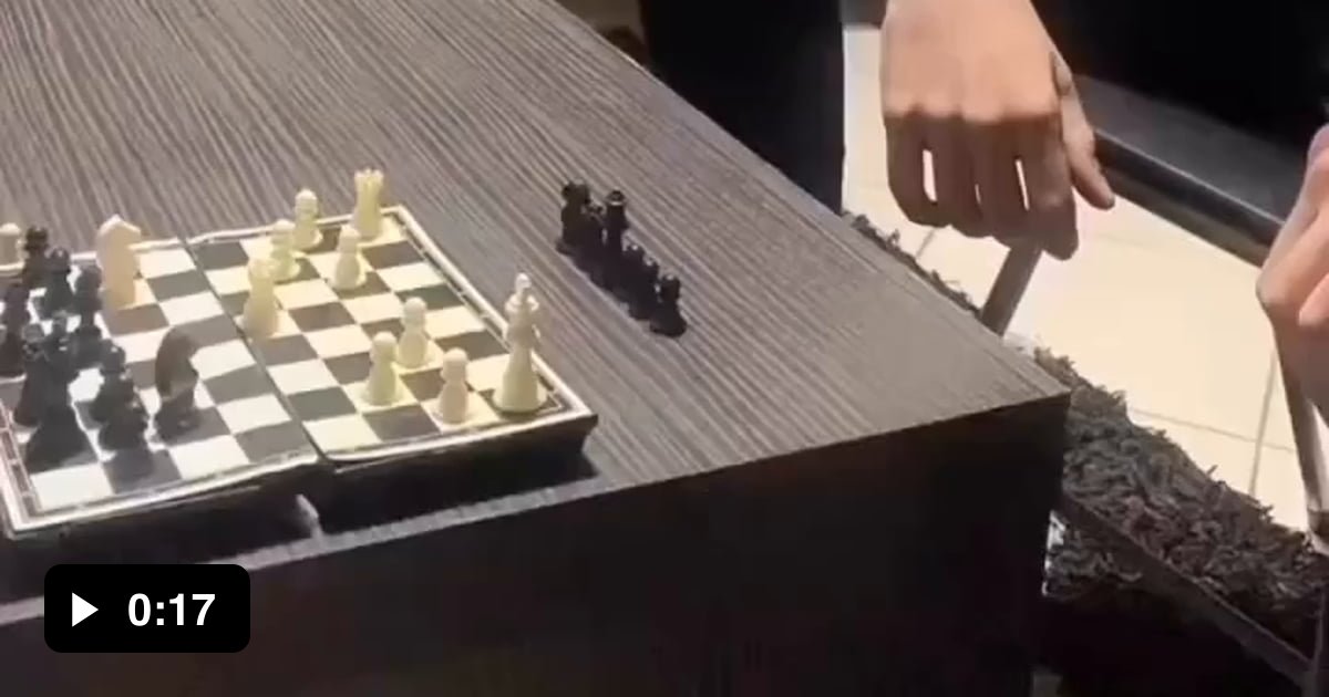 Outstanding move - 9GAG