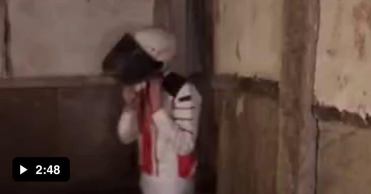 No cgi is best cgi - 9GAG