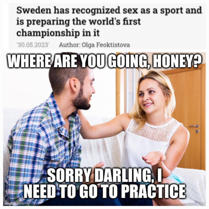 Performance takes effort and sacrifice - 9GAG