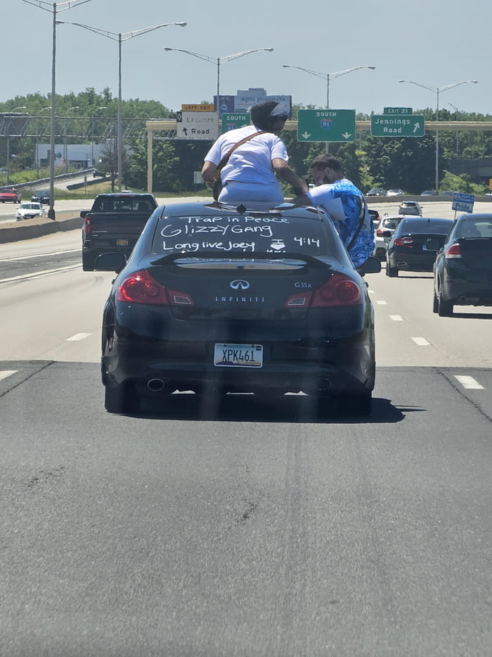 Ah, keeping it classy Hartford. - 9GAG