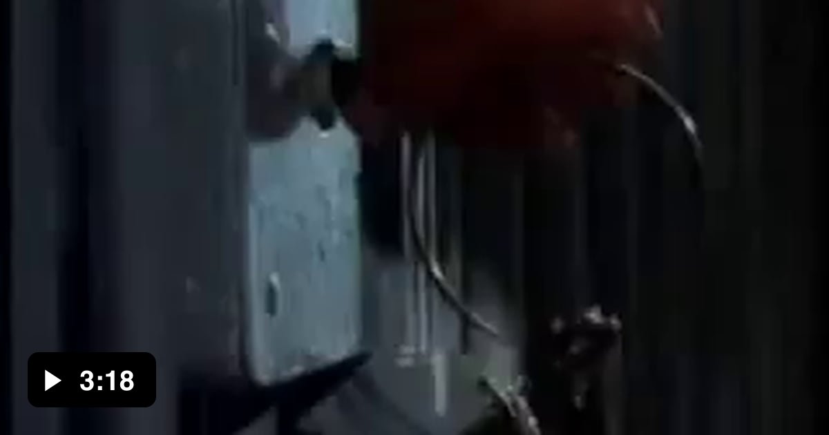 Execution by electric chair explained at Virginia State Prison. The ...