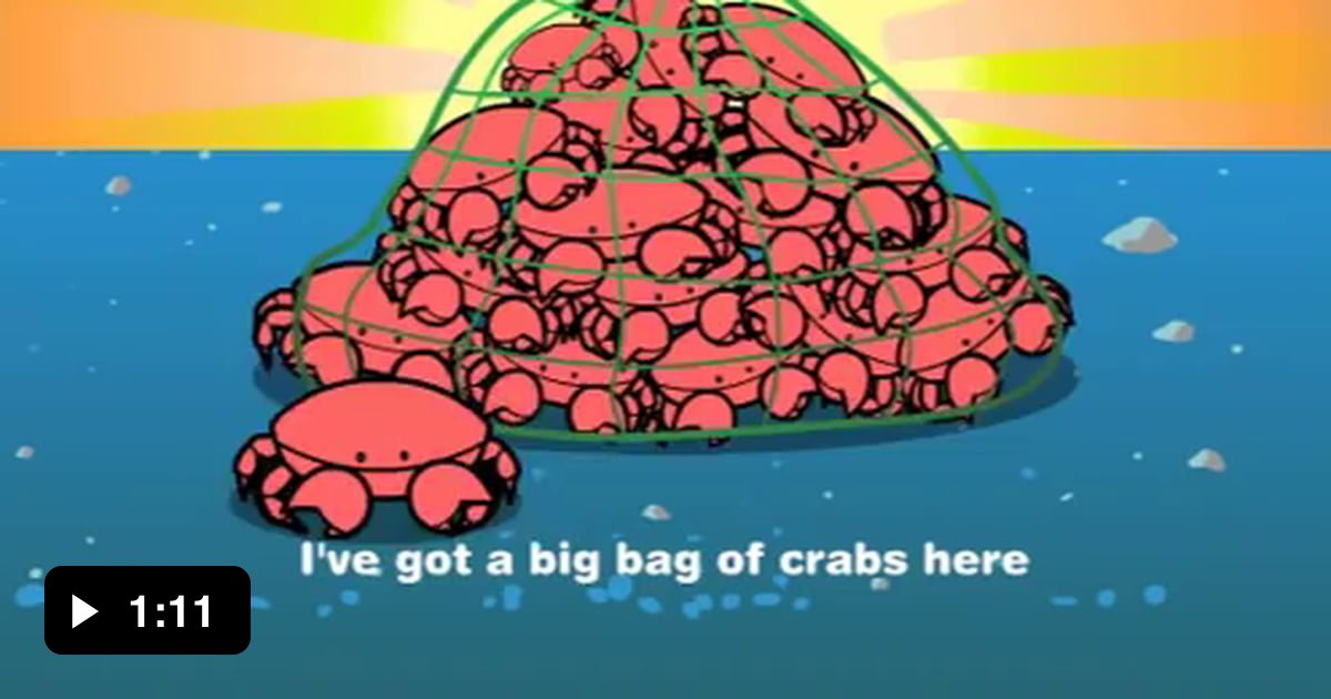 Whoosh! It's stuck in your head now - 9GAG