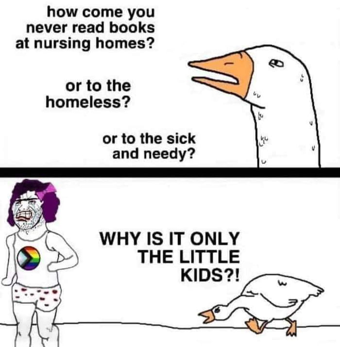 Poorly drawn meme, but interesting question. I can't wait to have the ...
