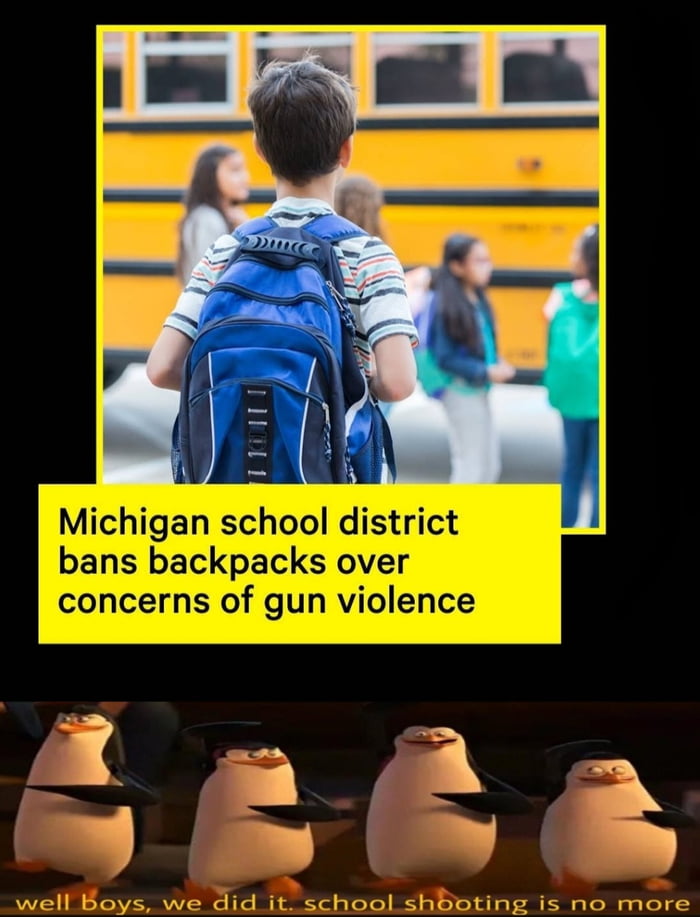 That's gonna solve it, for sure - 9GAG