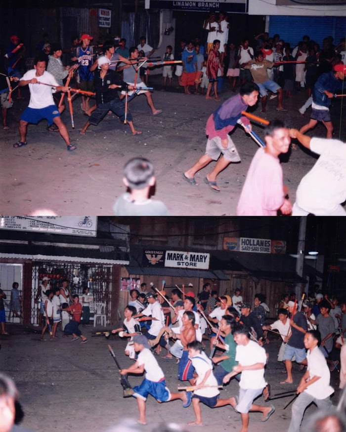 In our country we call it "Luthang Wars" this is equivalent to the ...