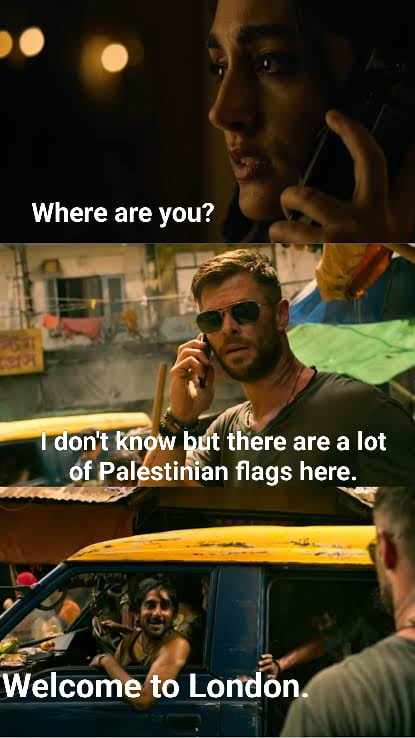 London, innit? - 9GAG