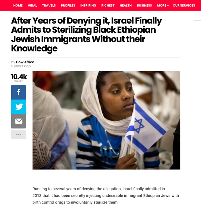 Heil Eugenics - 9GAG