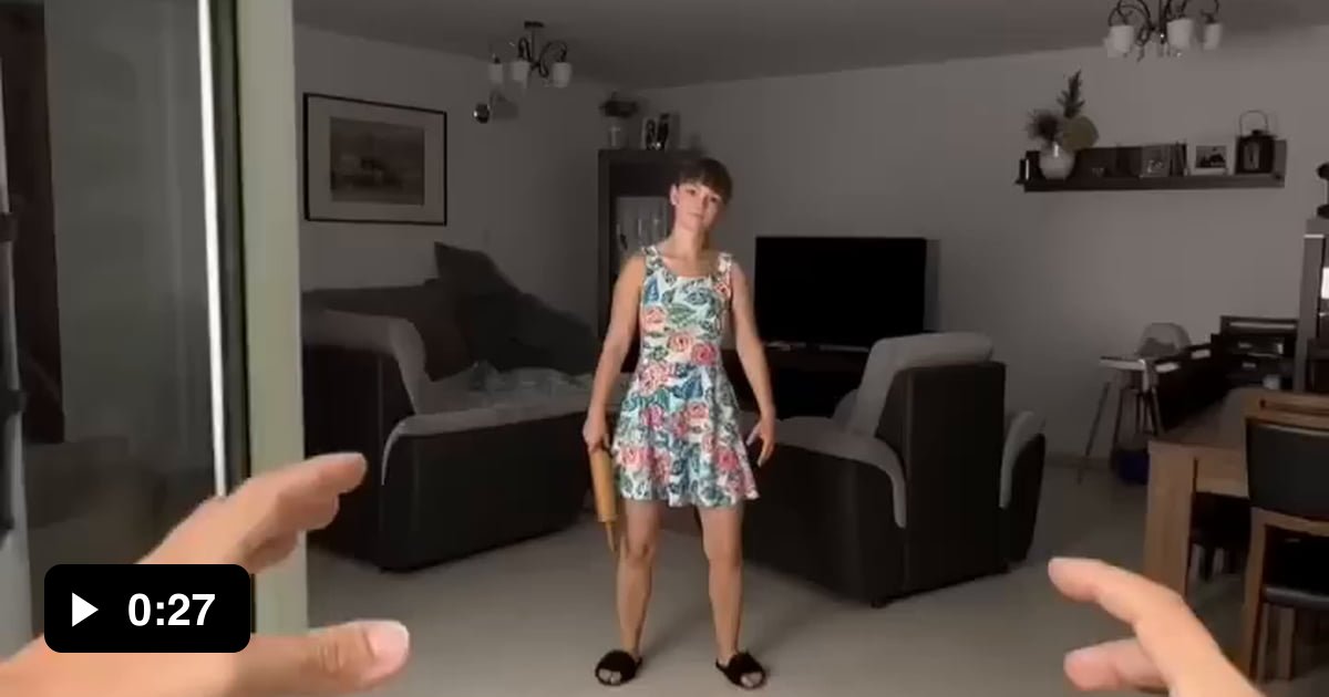 Arguing with NPC girlfriend. - 9GAG