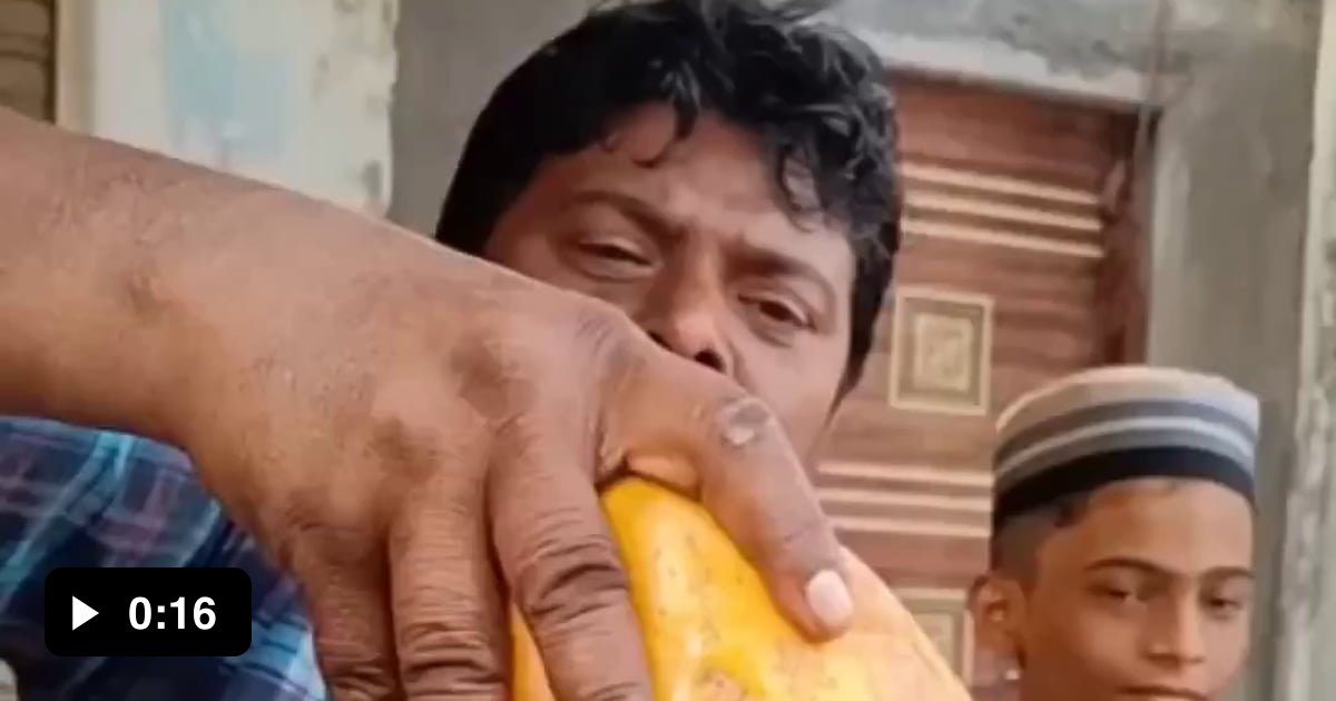 Coffee pumps you up? Try fruits - 9GAG