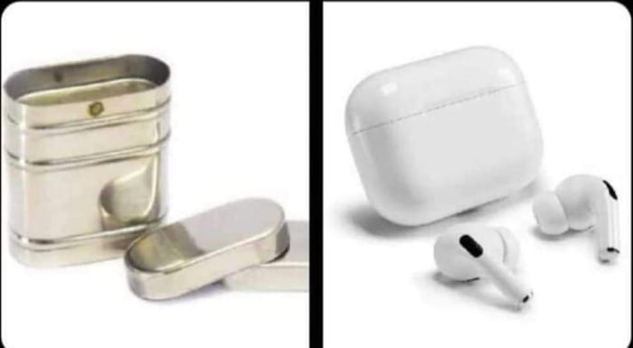 Generation Gap (For those who know) - 9GAG