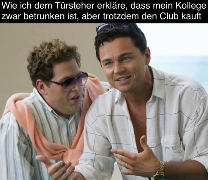 Du musst saufen - 9GAG